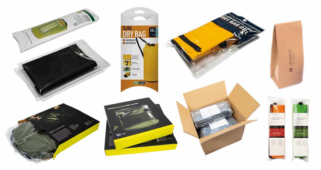 Customization Service | HoneyDryBag