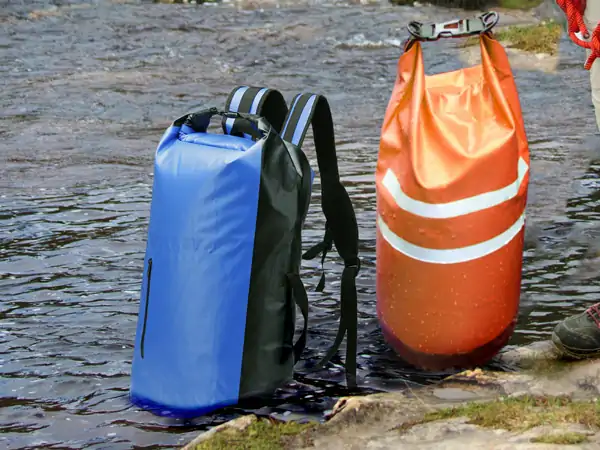 The Ultimate Guide to Waterproof Bags - HoneyDryBag
