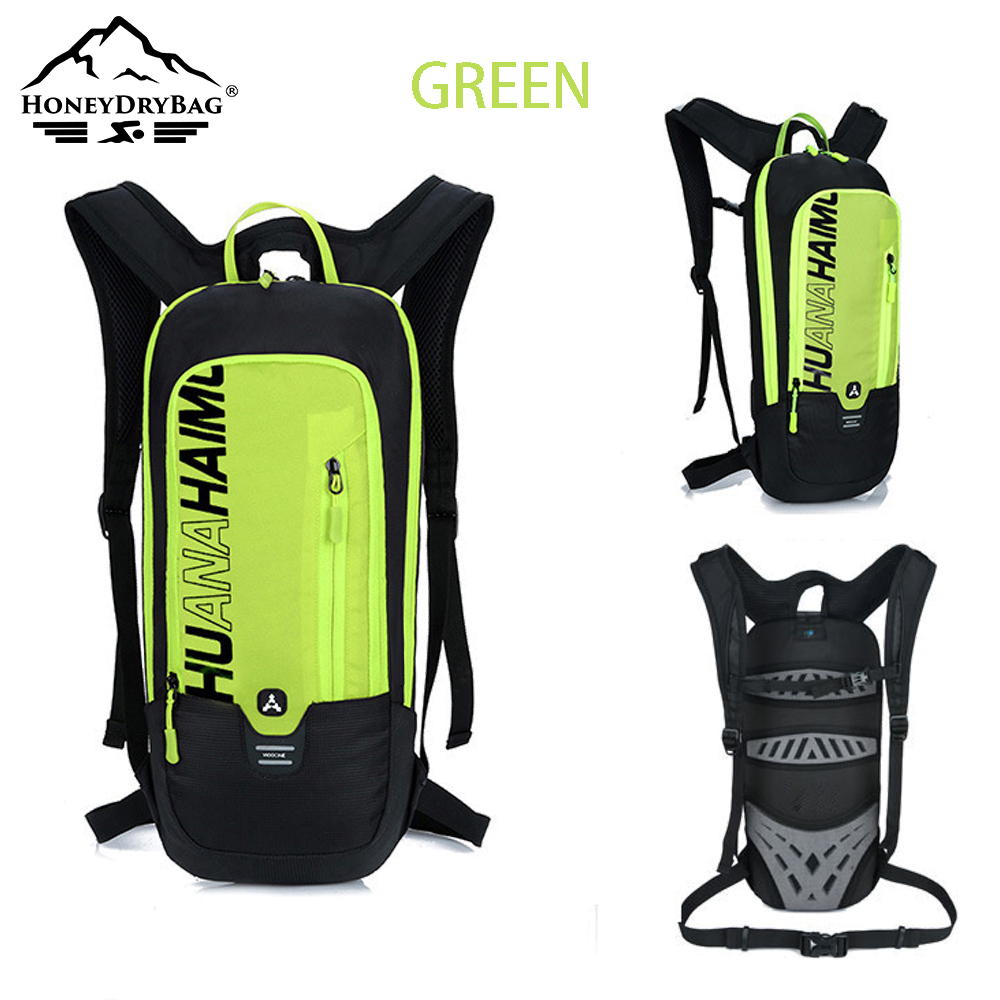 Customizable Polyester Hydration Pack | HoneyDryBag