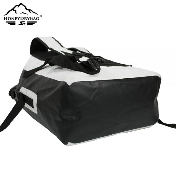 Lightweight Waterproof Hiking Backpack | HoneyDryBag