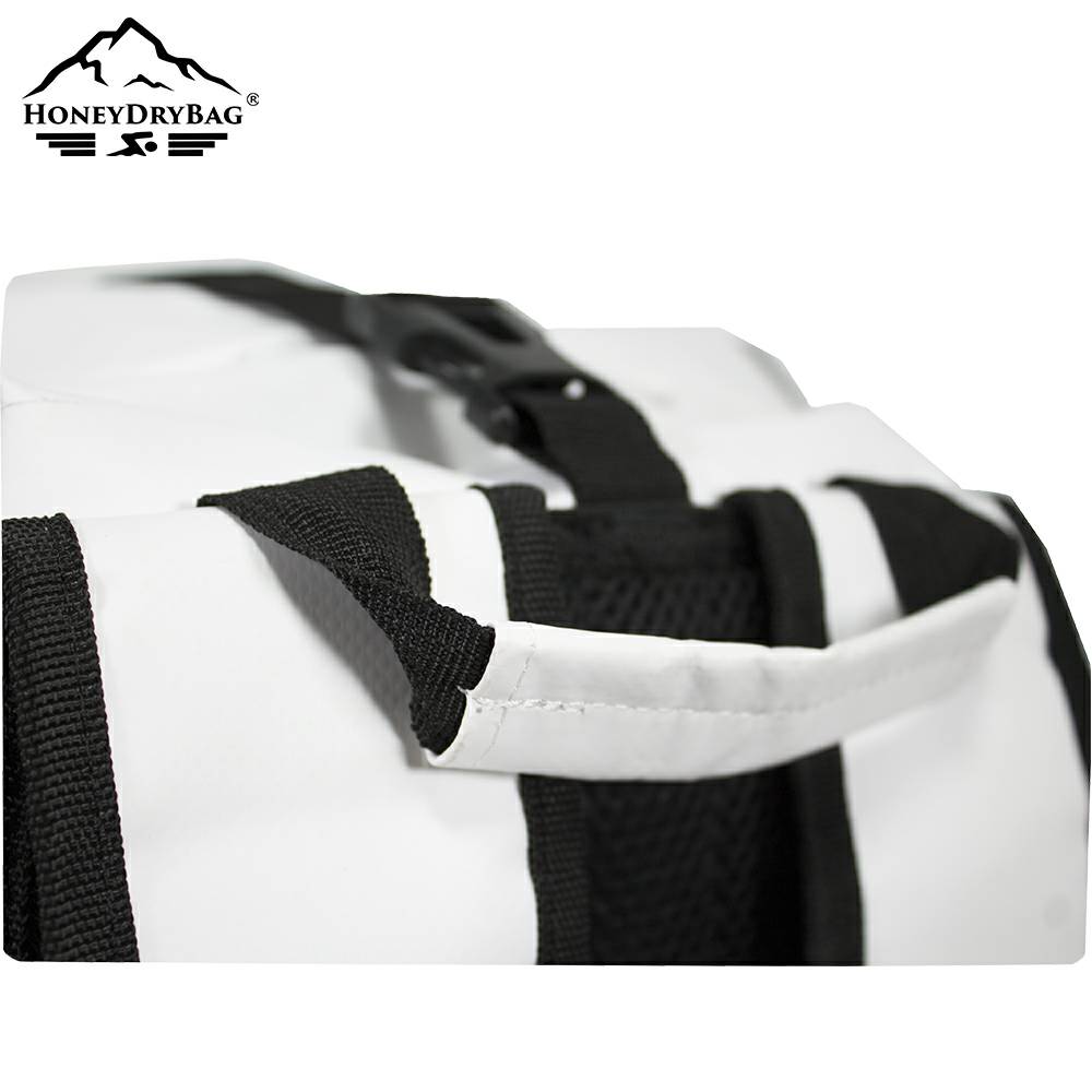 Lightweight Waterproof Hiking Backpack | HoneyDryBag