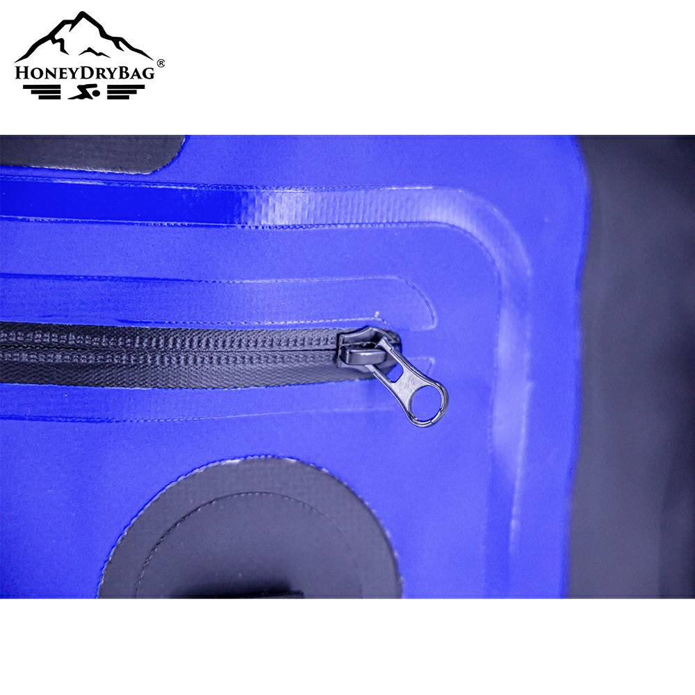 Customizable Waterproof Backpack Manufacturer | HoneyDryBag