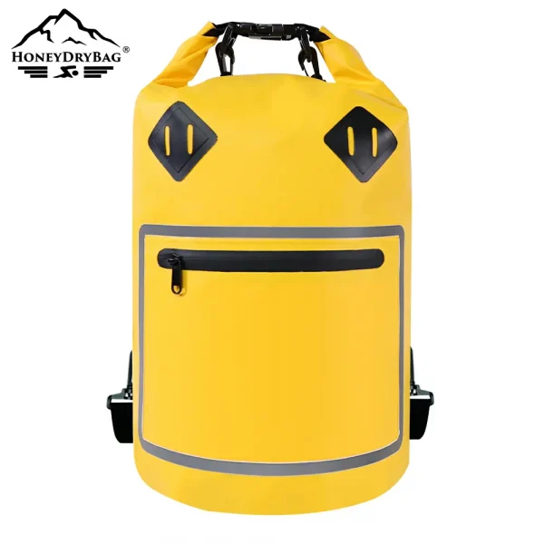 Customizable Dry-Wet Separation Dry Bag - HoneyDryBag