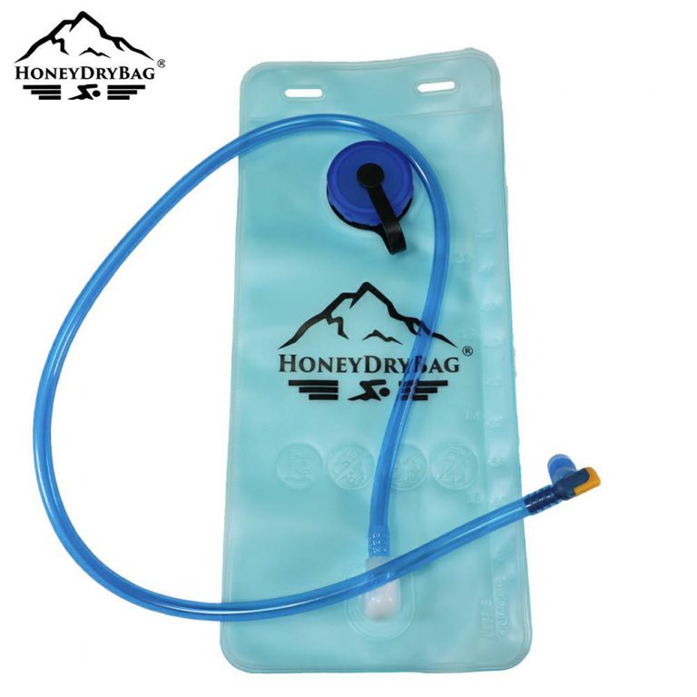 EVA Water Bladder for Running | HoneyDryBag