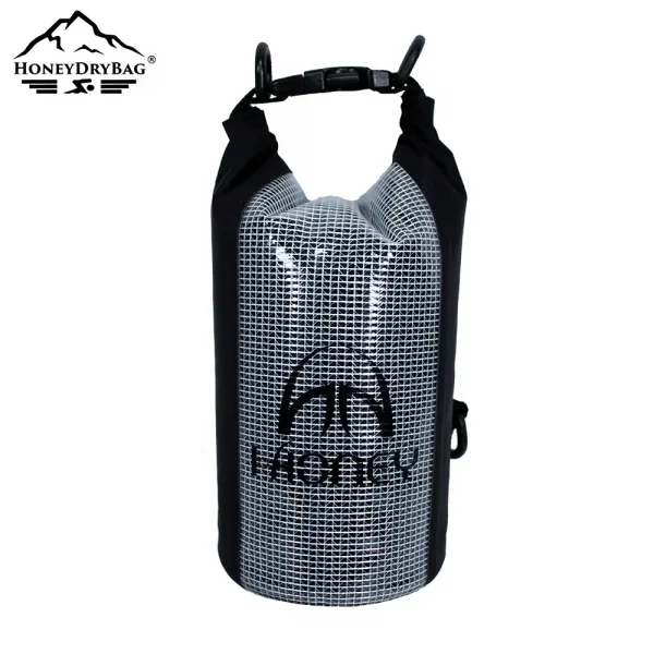Customizable Dry Bag with Floor-to-Ceiling Window - HoneyDryBag