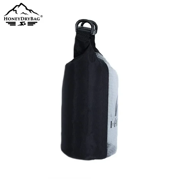 Customizable Dry Bag with Floor-to-Ceiling Window - HoneyDryBag