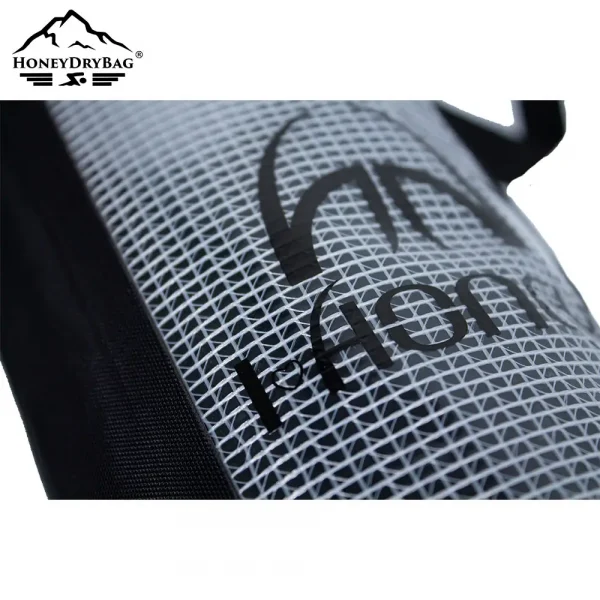 Customizable Dry Bag with Floor-to-Ceiling Window - HoneyDryBag