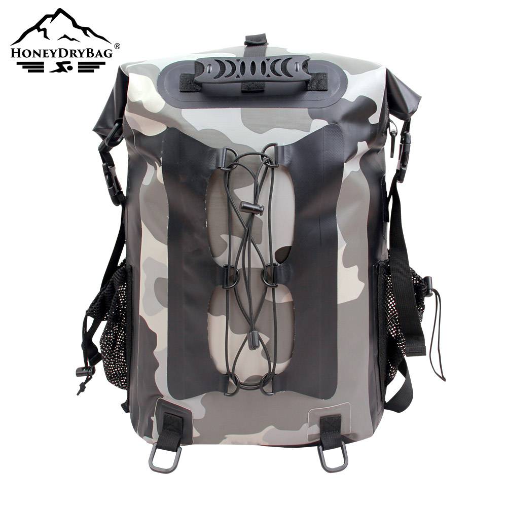 Customizable Camping Waterproof Bag | HoneyDryBag